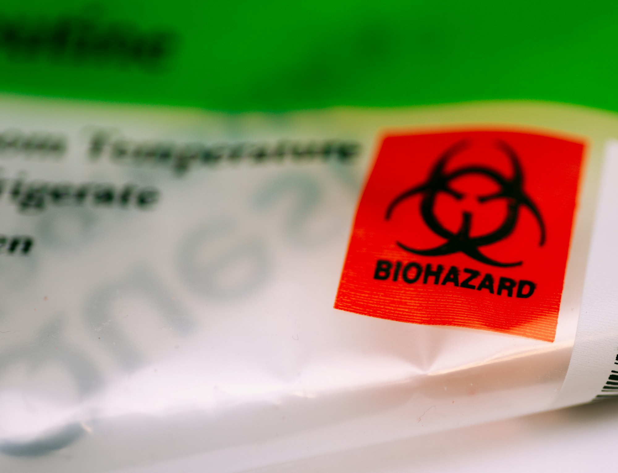 Bloodborne Pathogens - SXS First Aid And Safety